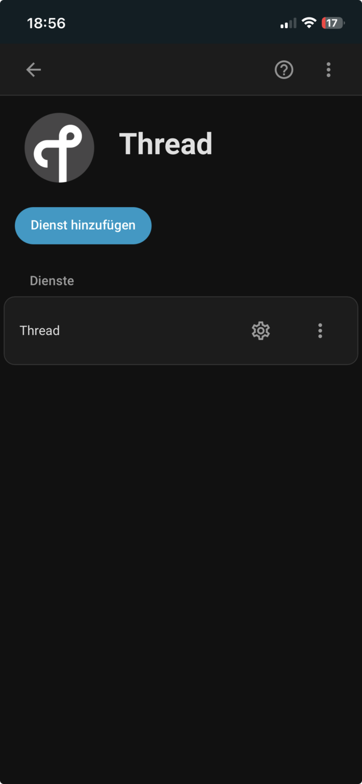 Integrating Aquara M3 as Thread/Border Router into Home Assistant ...